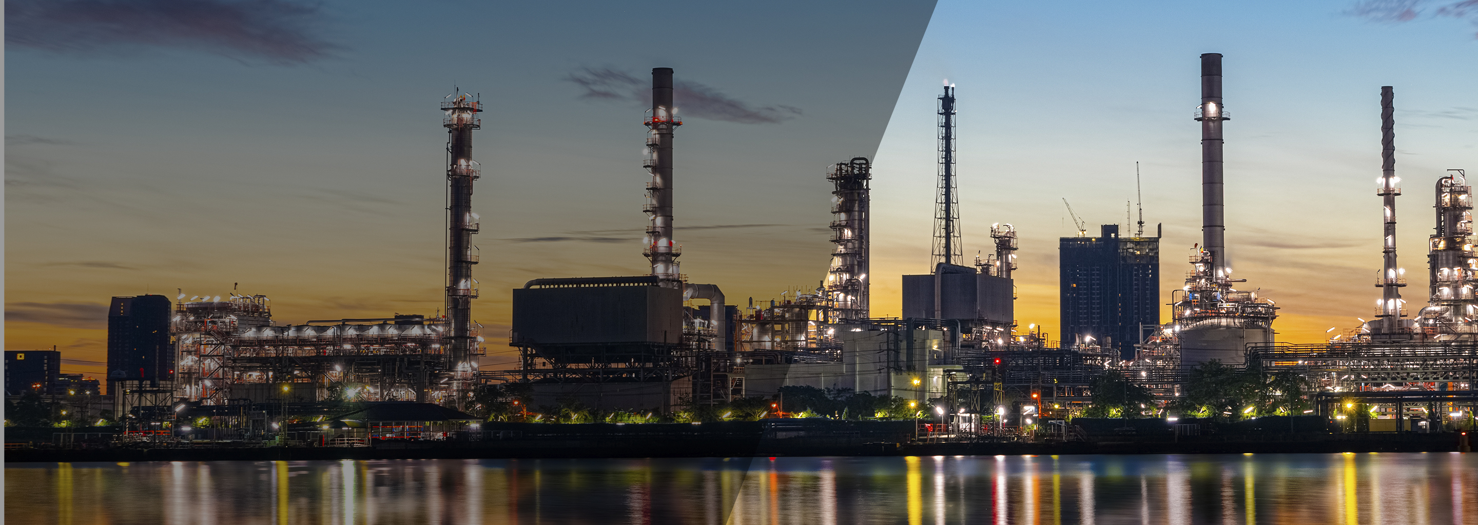 Oil & Gas - Downstream | Rotork