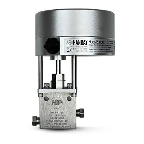 RCM-000XX-3-20-11LF4-HYD | Rotork