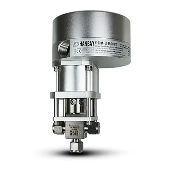 RDM-S-000XX-3-SS-43GXS6 | Rotork