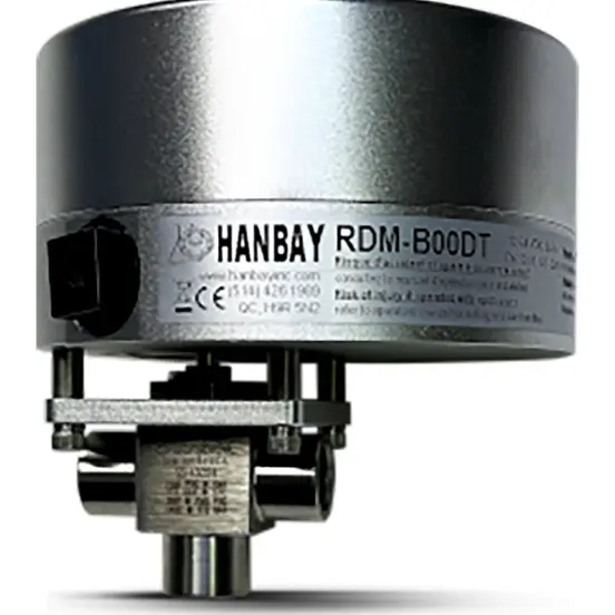 RDM-000XX-3-SS-43GXF4 | Rotork