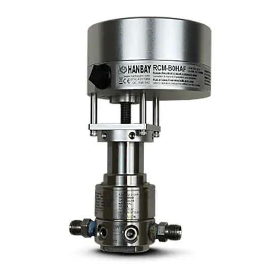 RCM-000XX-3-RSN2-02-3-VVP-NV | Rotork