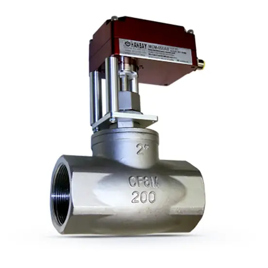 MCM-000XX-3-40276-200 | Rotork